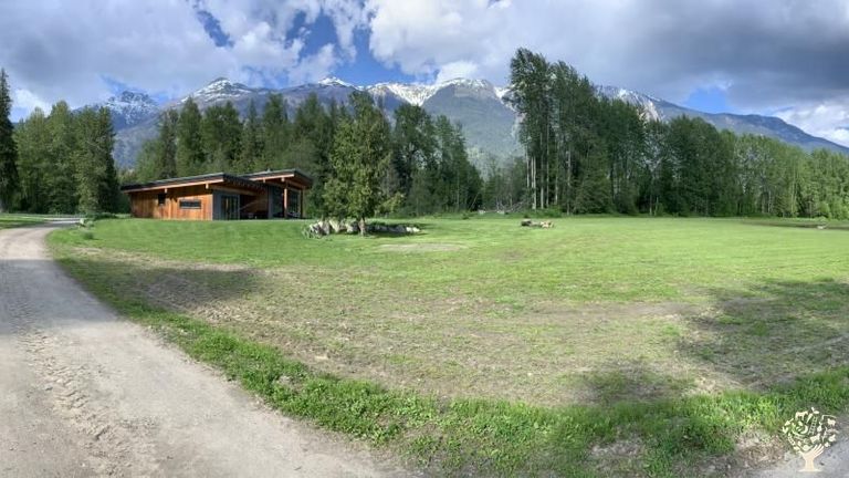 Farm - WWOOF Canada
