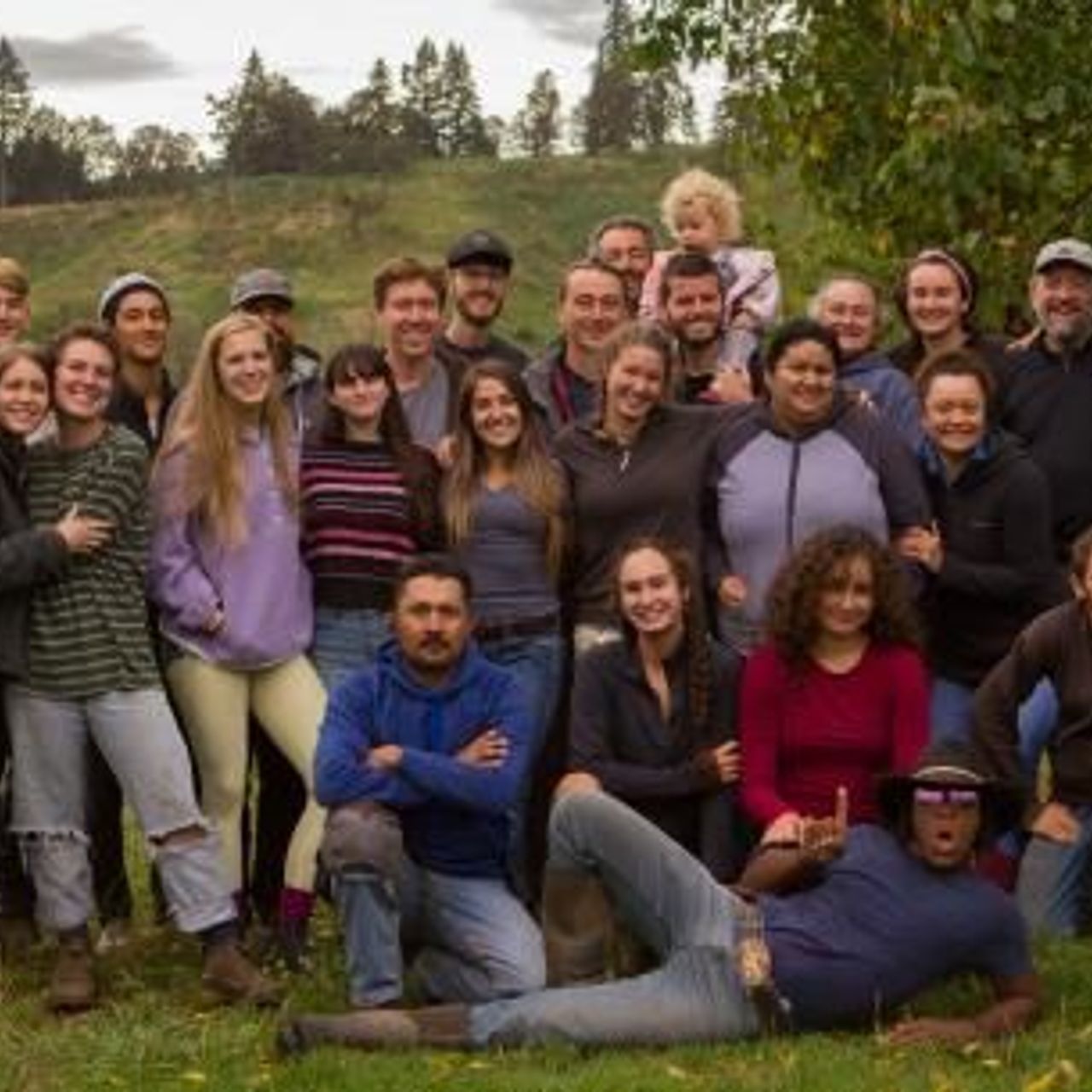 320-acre Certified Organic farm located in Western Willamette Valley ...