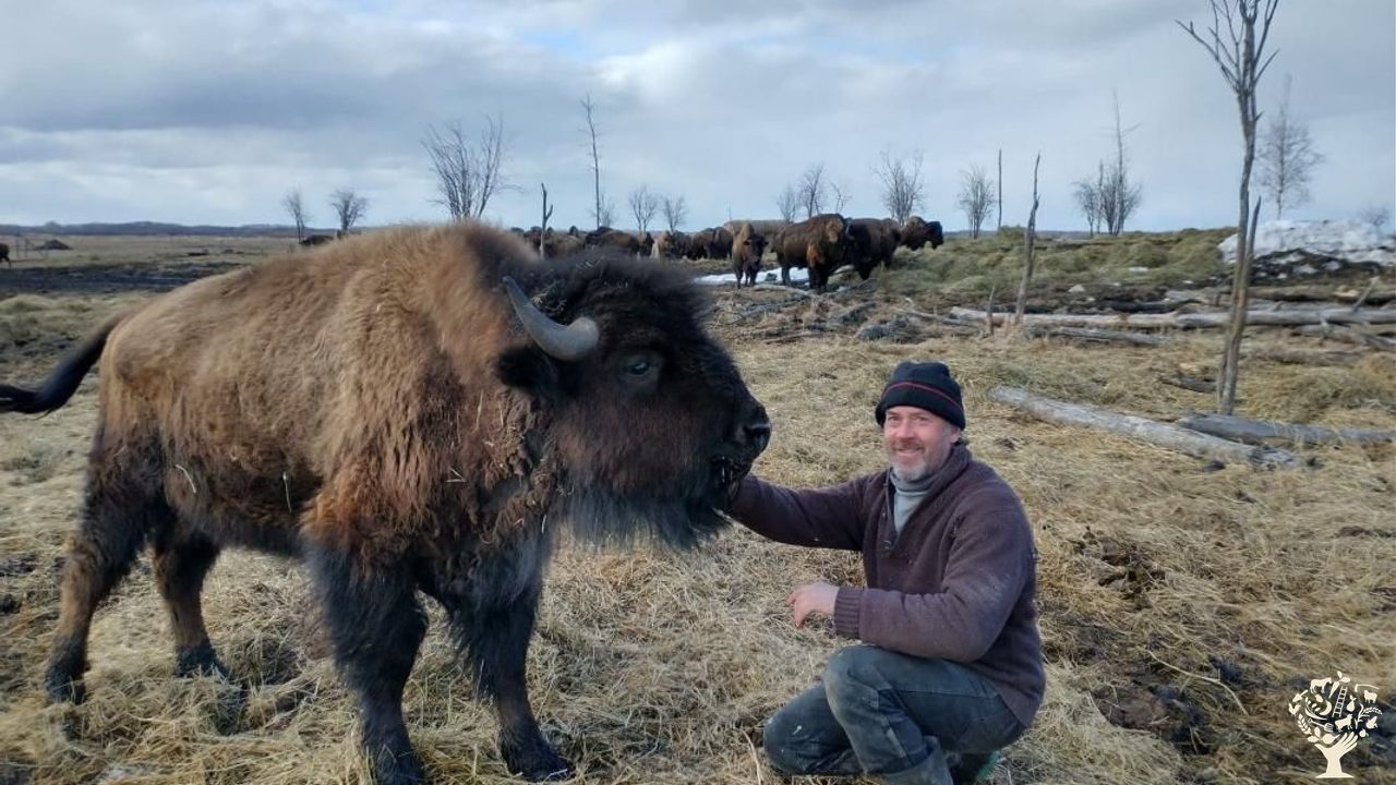 Hosts - WWOOF Canada