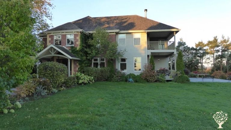 Agritourism Destination - WWOOF Canada