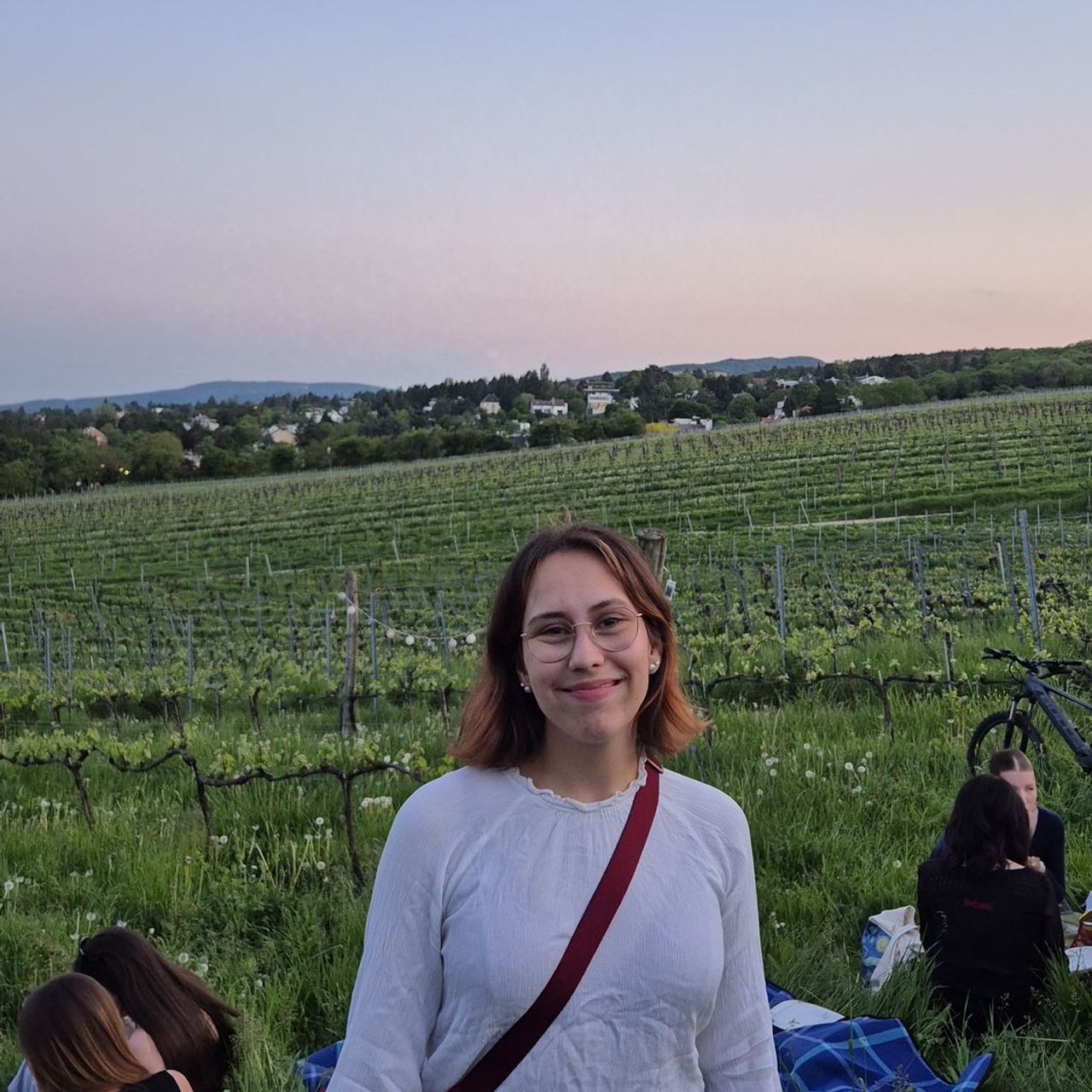Lev och lär på ekologiska gårdar - WWOOF Sweden