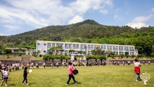 단순 소박한 삶/A Simple and Humble Life - WWOOF Korea