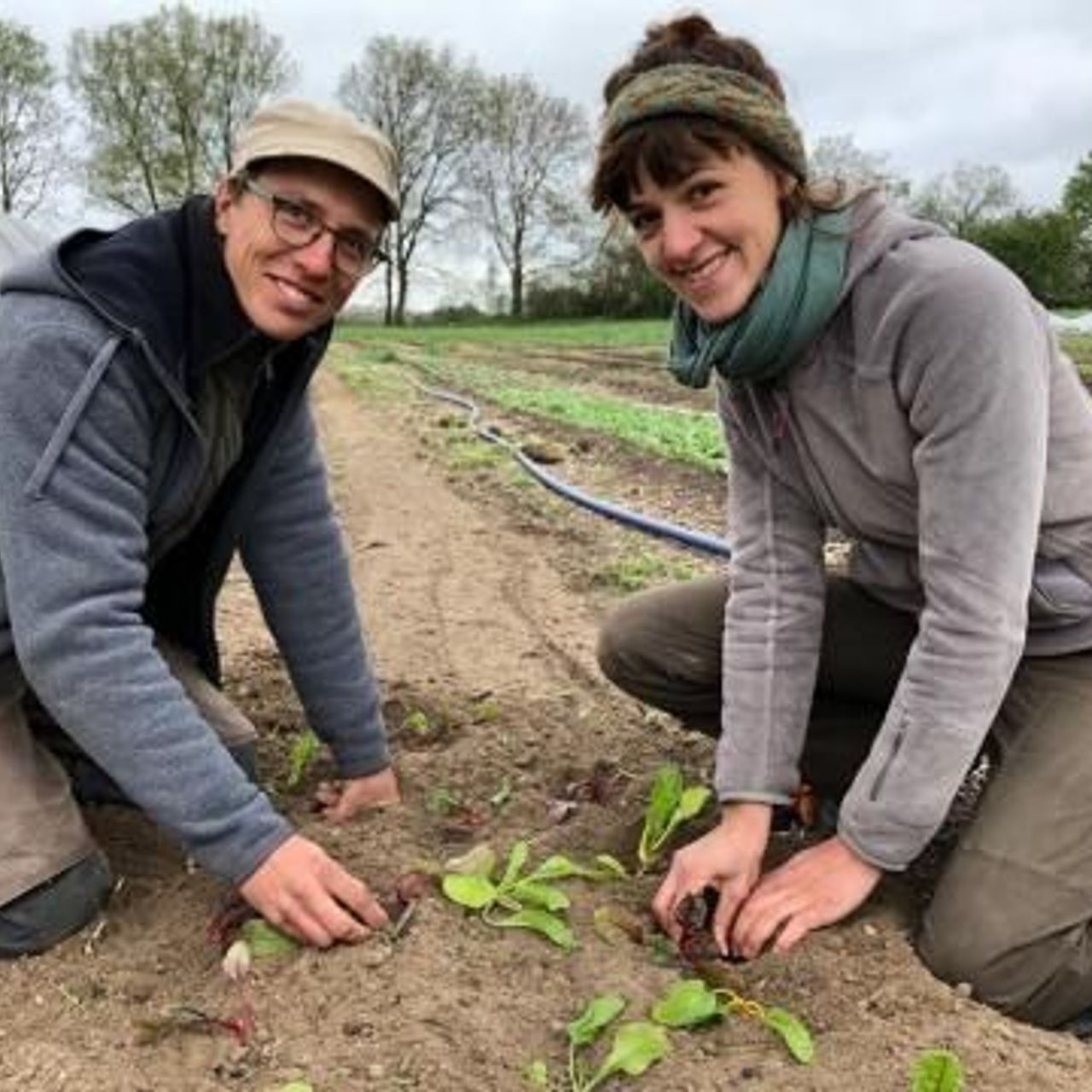 Intentional Community, Mixed Farm, Farm, Community farm - WWOOF Deutschland