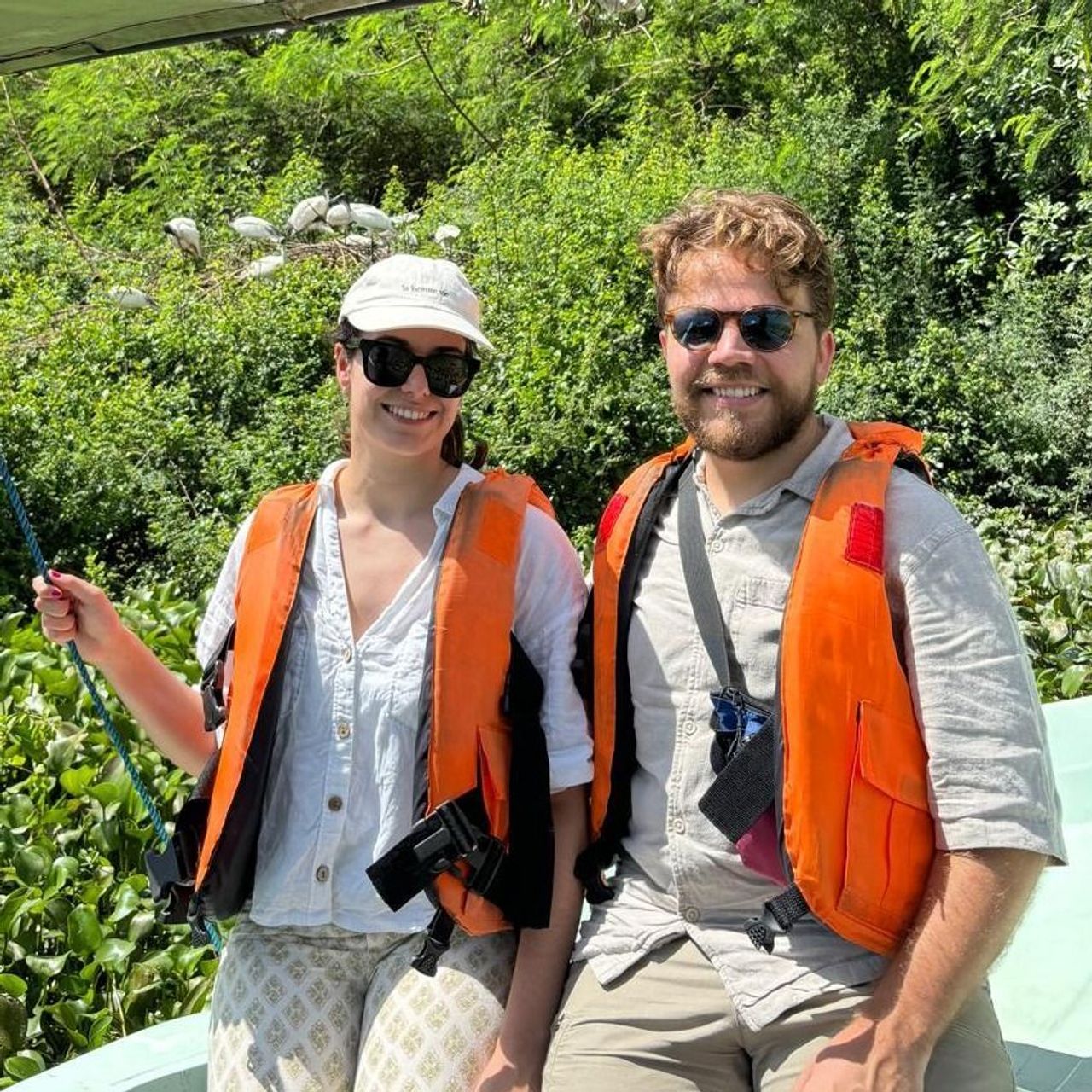 Live and Learn on Organic Farms - WWOOF France