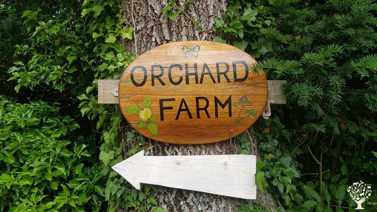 farm - WWOOF UK