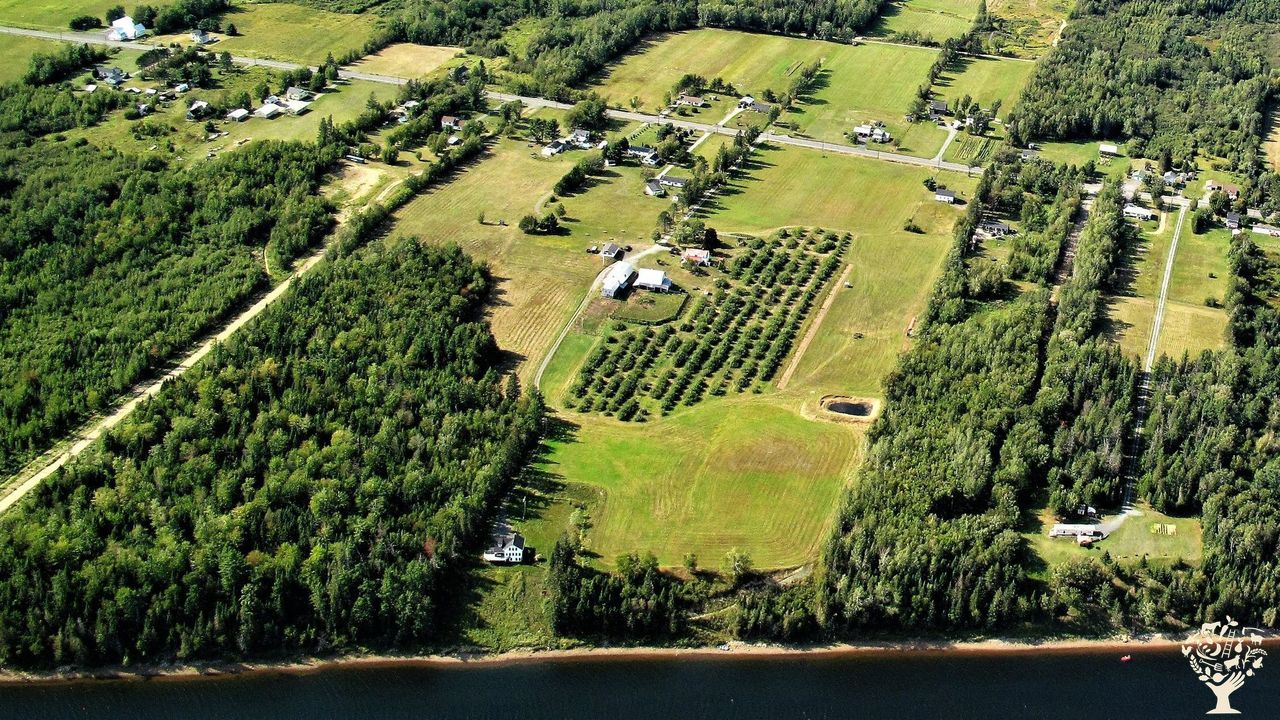 Hosts - WWOOF Canada