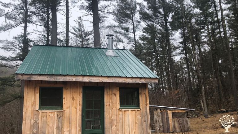 Holistic Wellness, Whole-Diet, and Medicinal Herb Farm. Sustainable ...