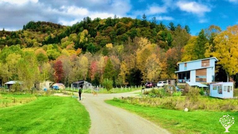 Farm/Refuge - Platform for Education & Arts - WWOOF Canada