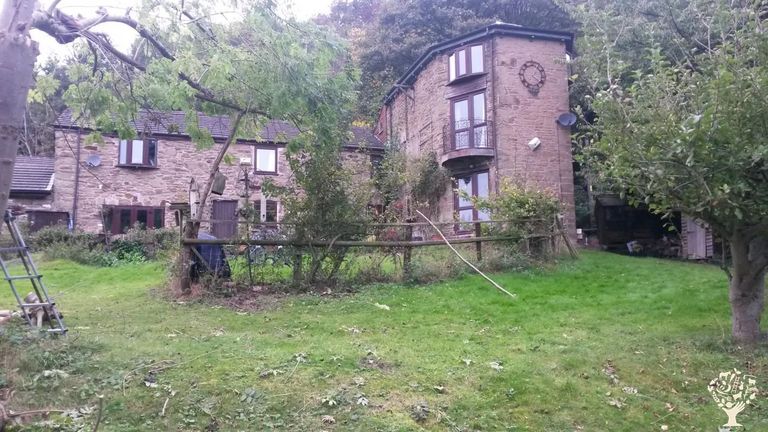 Farm - WWOOF UK