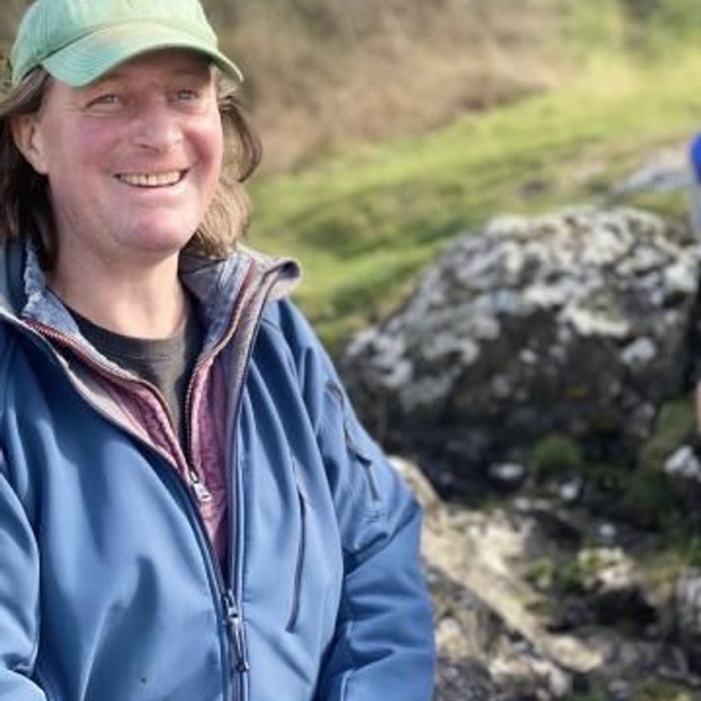 farm - WWOOF UK
