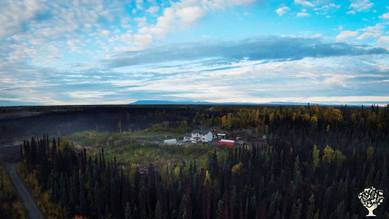 Regenerative Farm in Alaska - WWOOF USA