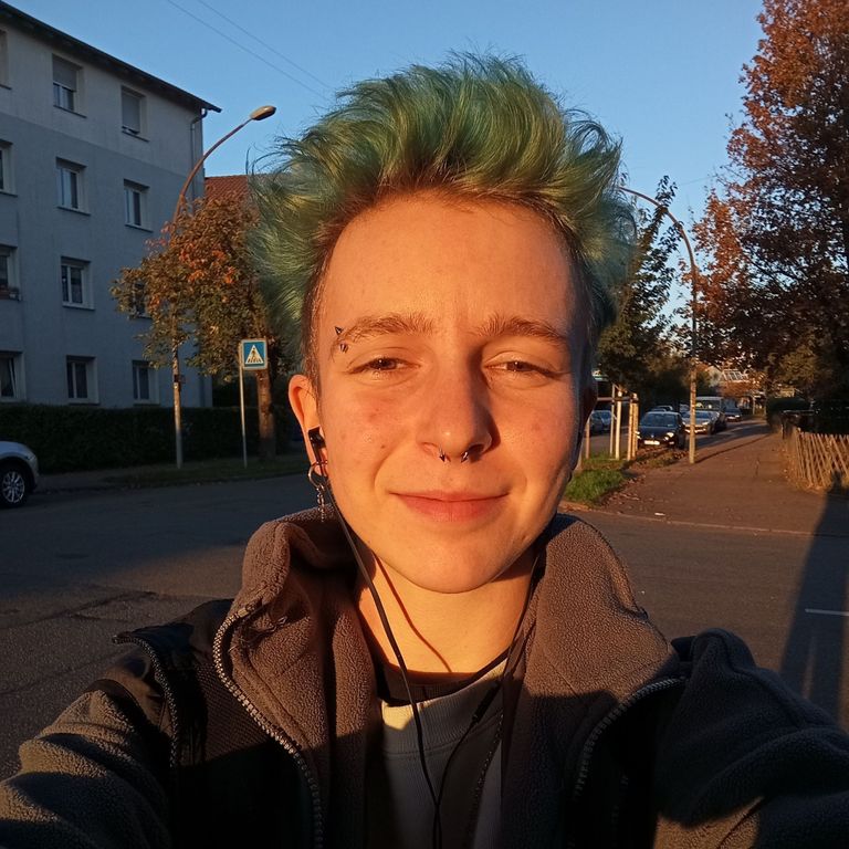 Live and Learn on Organic Farms - WWOOF Deutschland