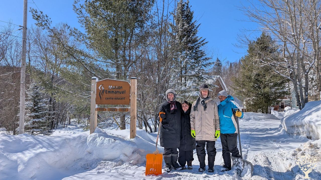 Hosts - WWOOF Canada