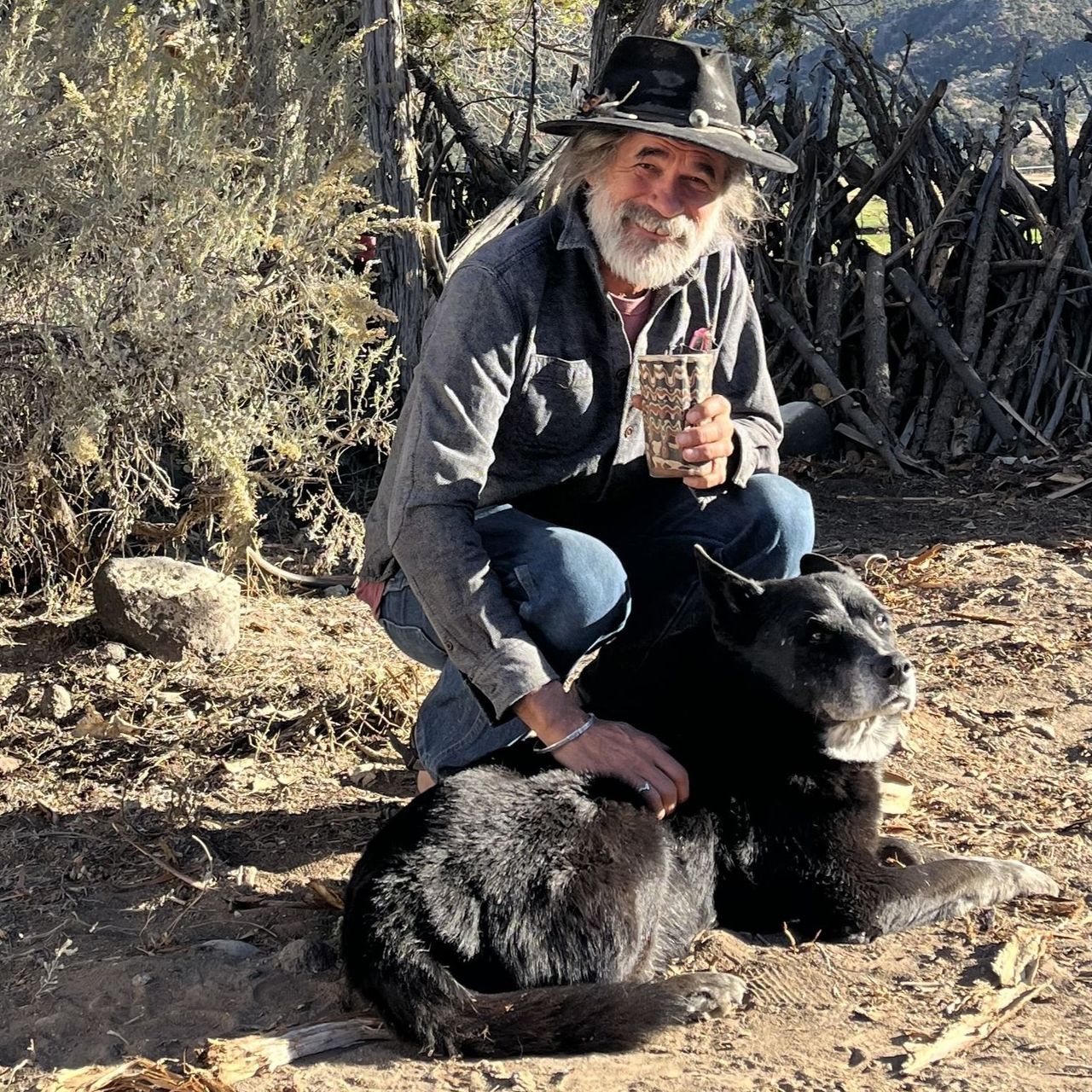 Essential Oil Distillation, Wild Crafting, Forestry, and Poetry - WWOOF USA