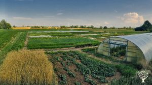 Intentional Community, Mixed Farm, Farm, Community farm - WWOOF Deutschland