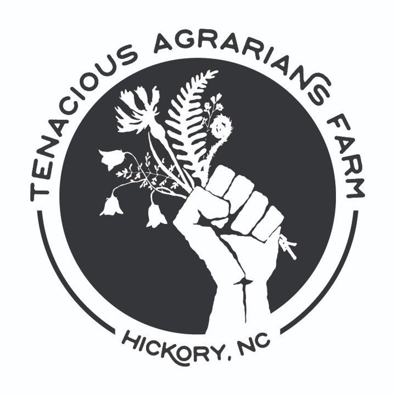 Organic fruit, vegetable, & flower farm in the foothills of the ...