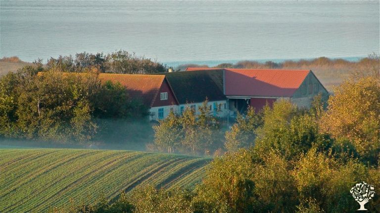 Hobby Farm, Family farm - WWOOF Denmark