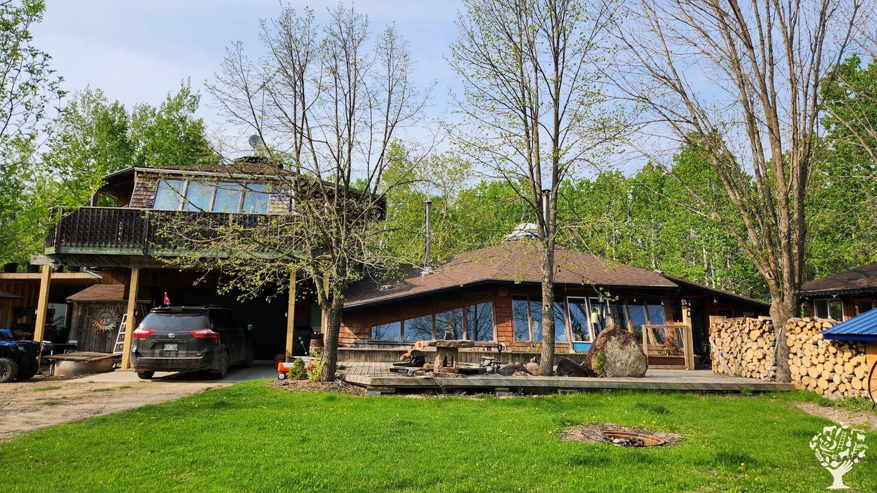 Hosts - WWOOF Canada